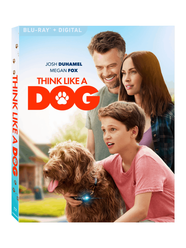 Think Like A Dog Movie Giveaway think-like-a-dog-movie-giveaway