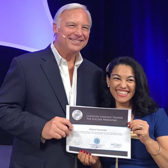 The Success Principles - List of Success Principles by Jack Canfield
