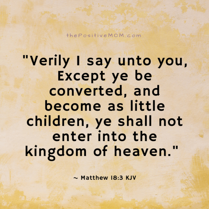 3 Really Powerful Lessons We Can Learn From A Baby