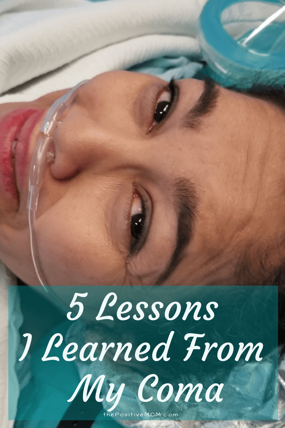 Lessons I Learned From My Coma and Near Death Experience