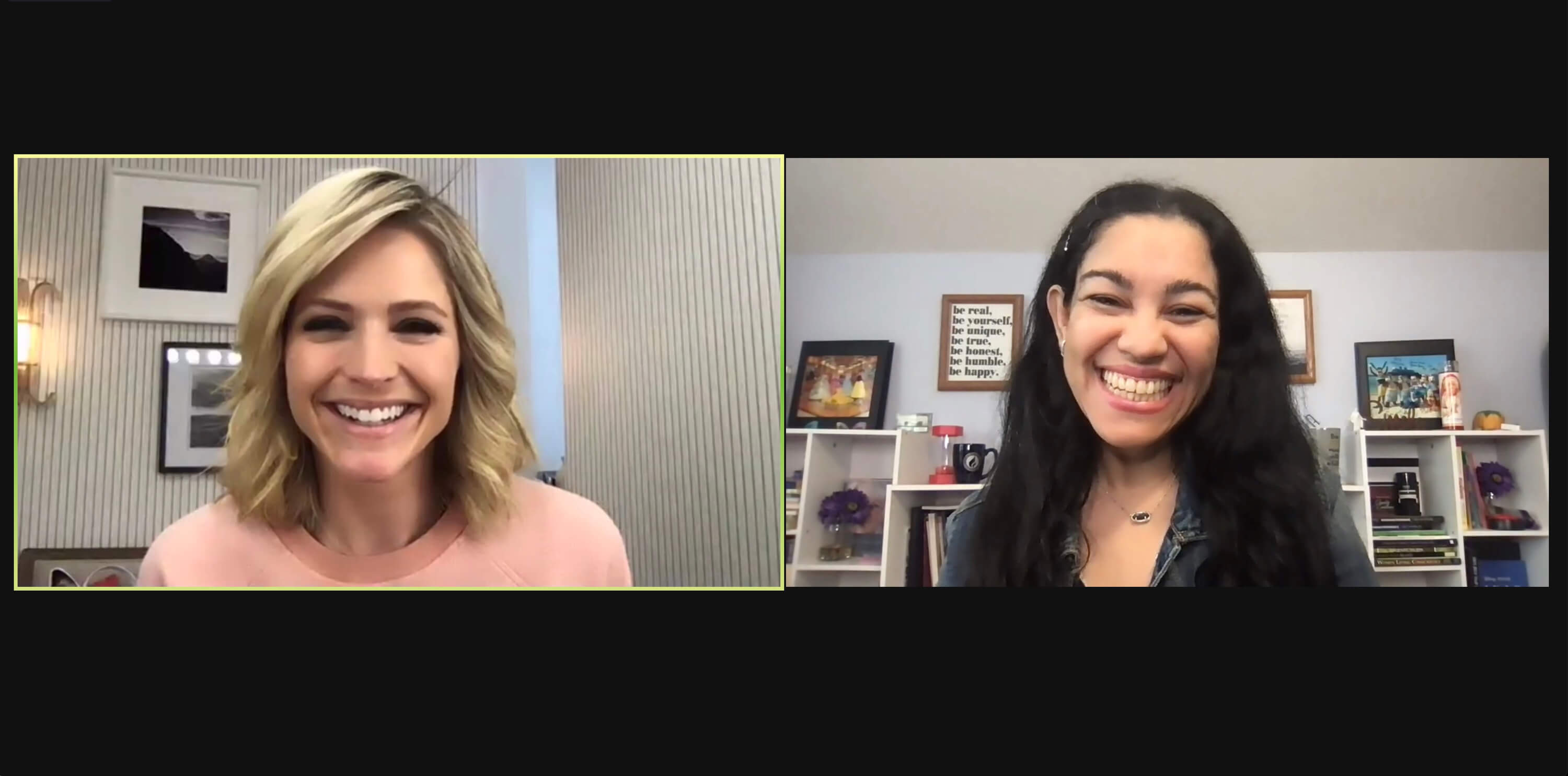 The Chase: Fun Facts and Motherhood Wisdom From Host Sara Haines