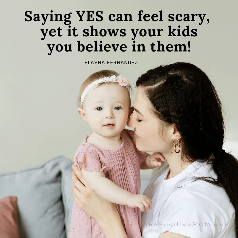 10 Things Your Daughter Needs To Hear From You