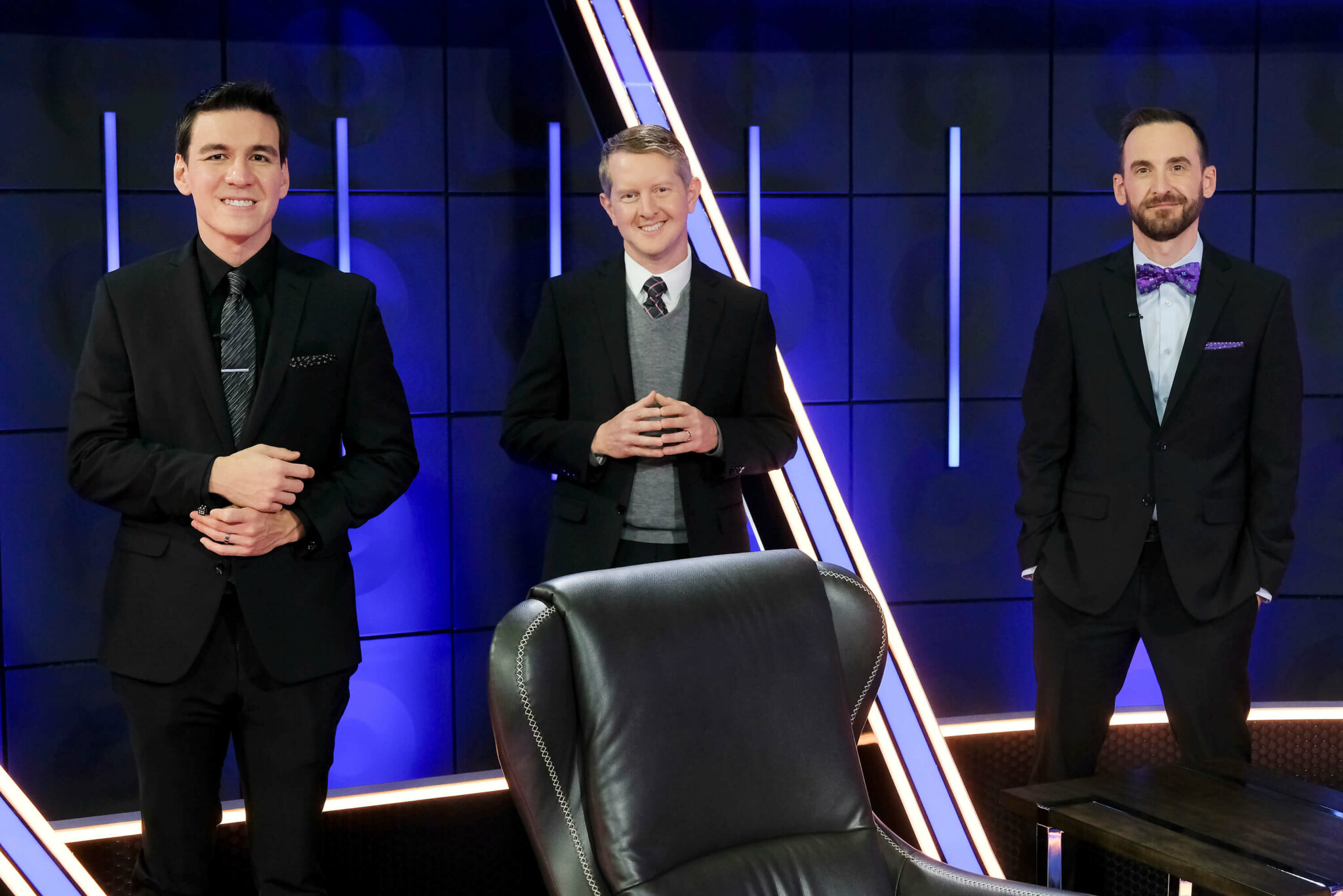 The Chase: Fun Facts and Motherhood Wisdom From Host Sara Haines