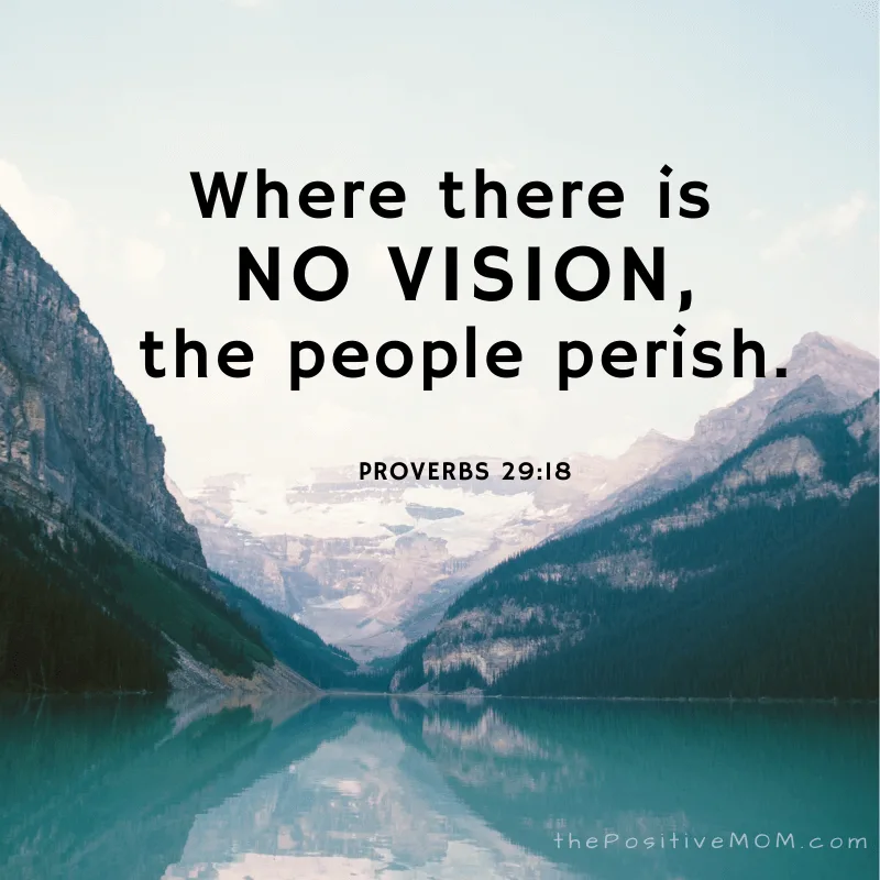 The Truth About Vision Boards ~ Do they actually work?