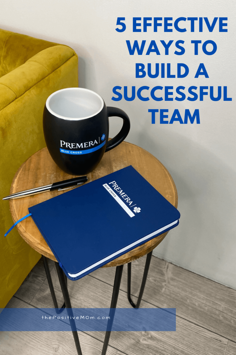 5 Effective Ways To Build A Successful Team As An Entrepreneur