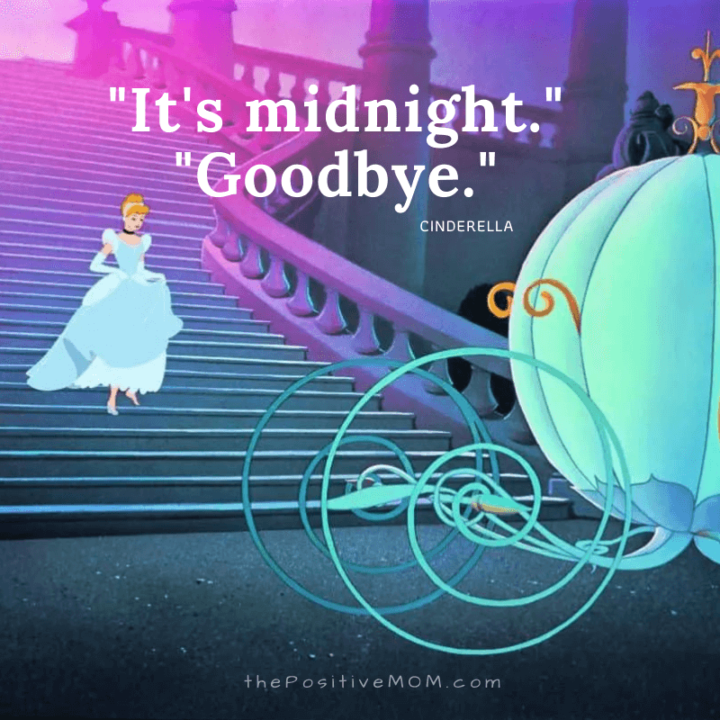 Positive Cinderella Quotes and Life Lessons To Inspire You