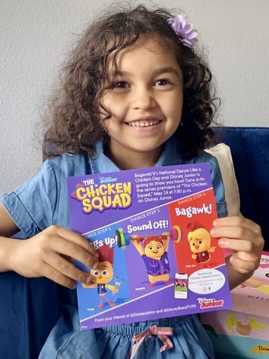 Disney Mom Guide Archives ~ ★ The Positive MOM by Elayna Fernandez ♥