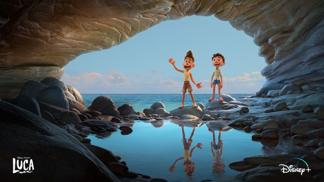 The Best Disney Pixar LUCA Quotes, Movie Review, and FUN FACTS