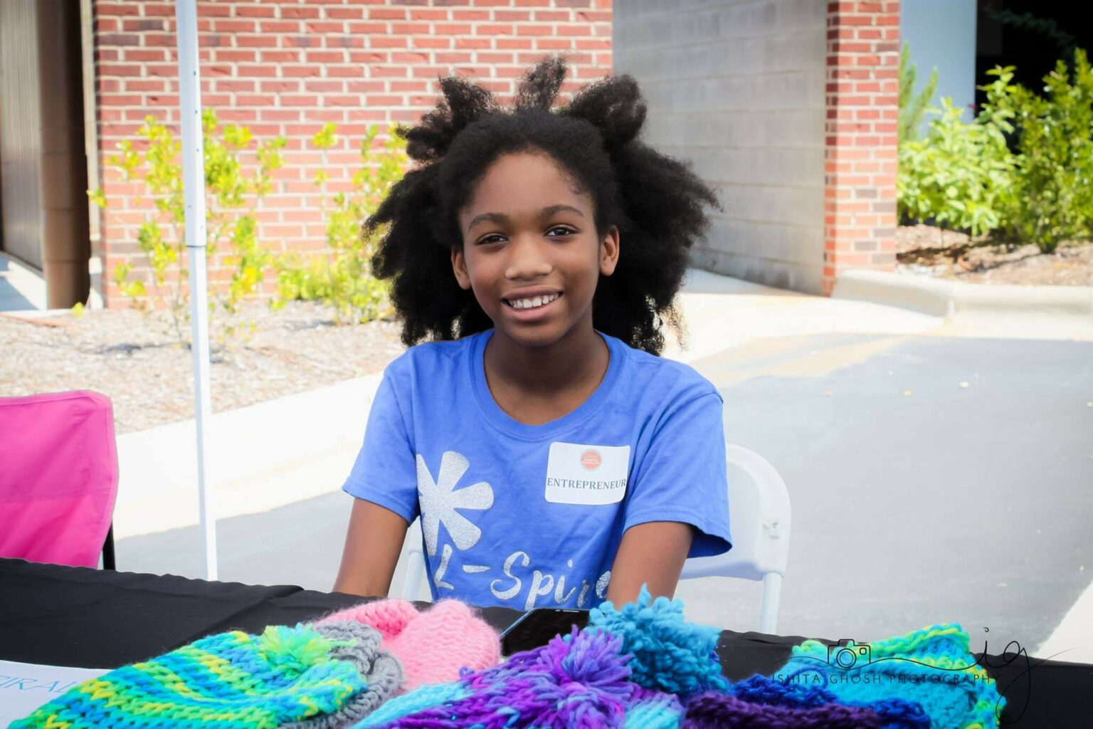 7 Powerful Ways to Teach Your Child to Think Like An Entrepreneur