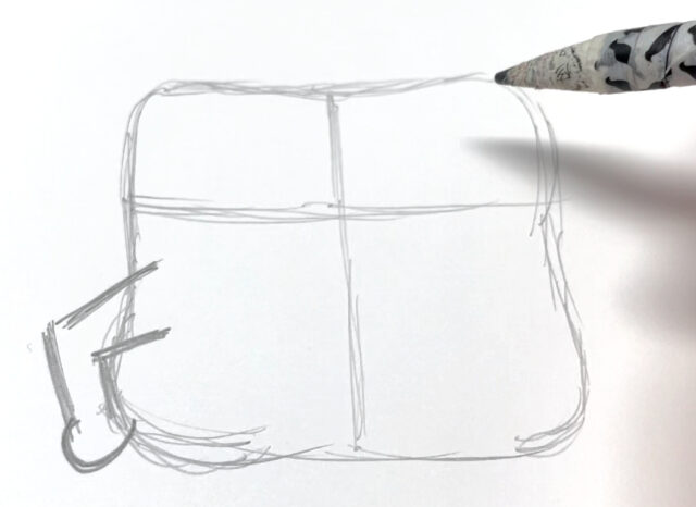 How to Draw Scratch from The Ghost and Molly McGee