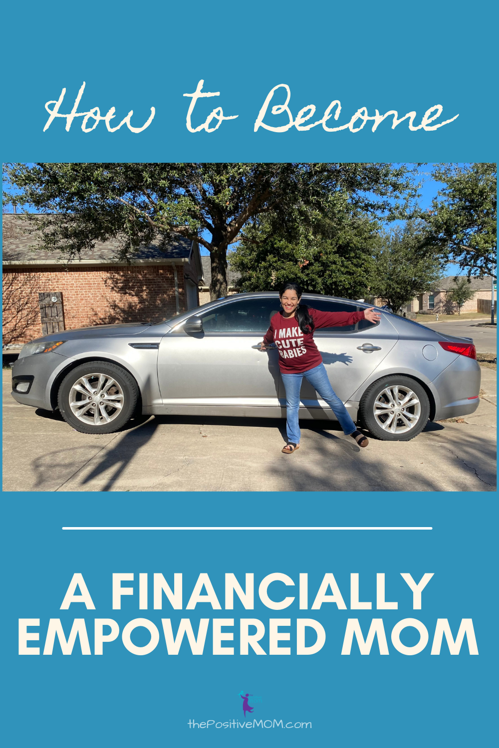 Five Smart Choices Financially Empowered Moms Make