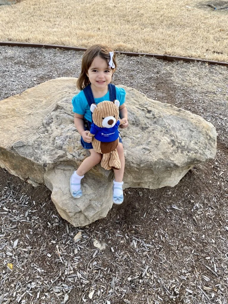 The Best Way to Prevent and Overcome Child Adversity