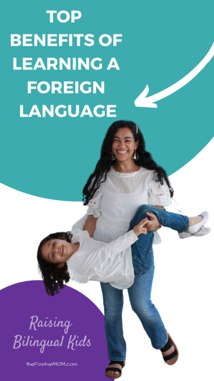 Top Benefits of Learning a Foreign Language