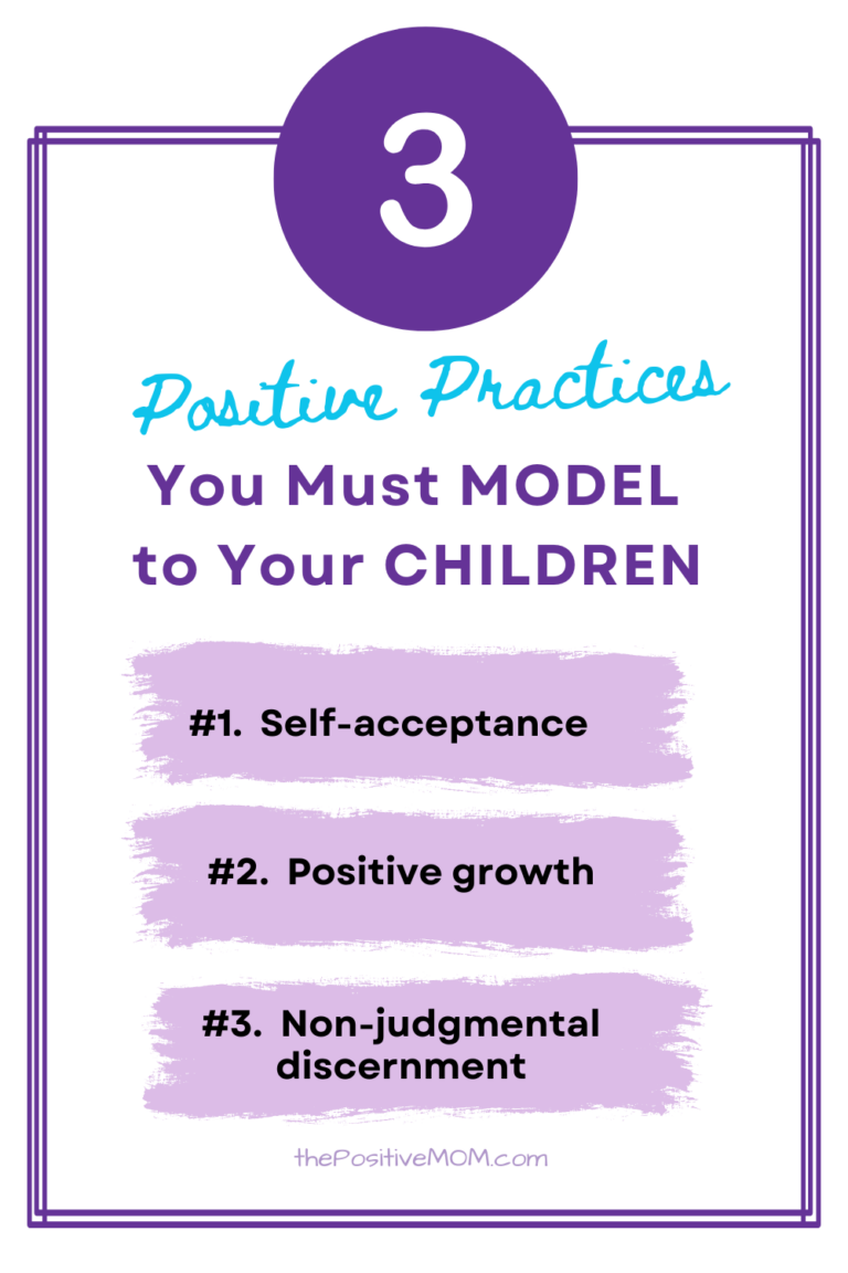 5 Reasons to Stop Striving to Be Your Best Self