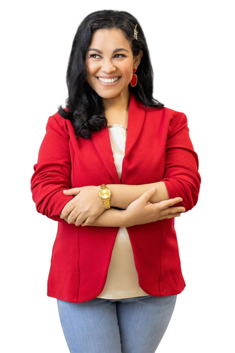 Elayna Fernandez ~ The Positive Mom Media Center