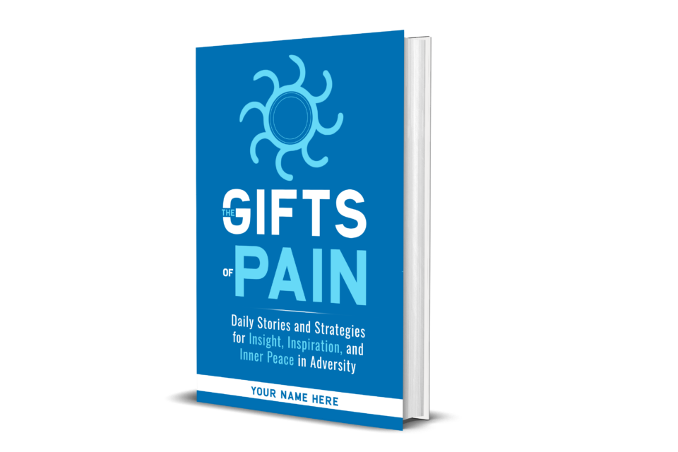 Why The Gifts of Pain Book is a Must-Read