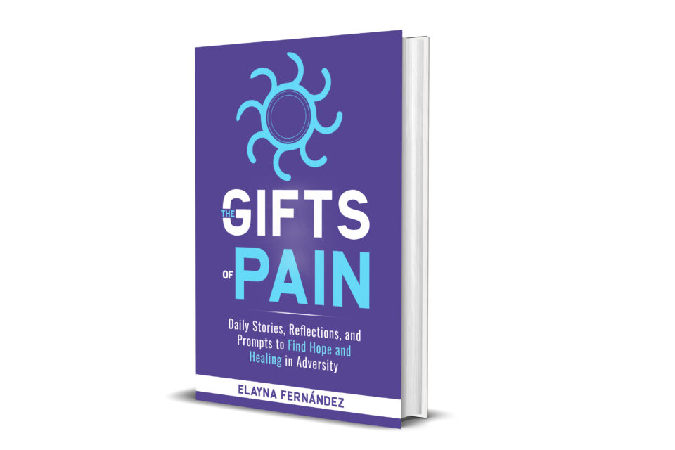 Why The Gifts of Pain Book is a Must-Read