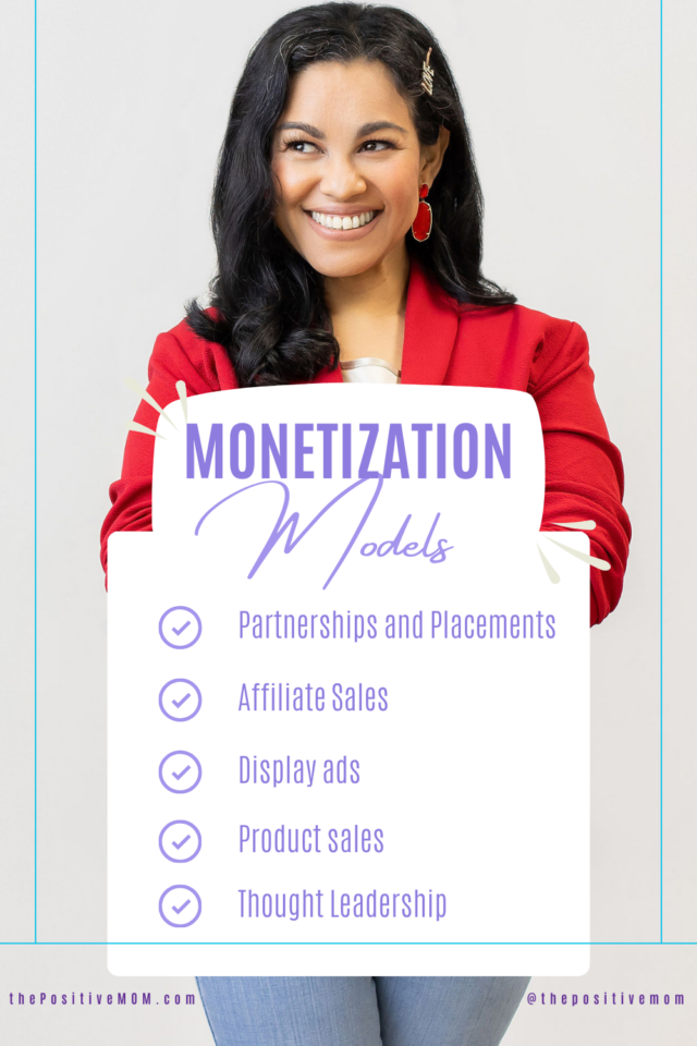 Monetization 101: The Best 5 Ways to Monetize Your Content