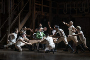 The Top 100 Best Hamilton Quotes - From the Broadway Musical