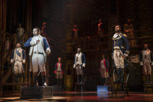 The Top 100 Best Hamilton Quotes - From the Broadway Musical