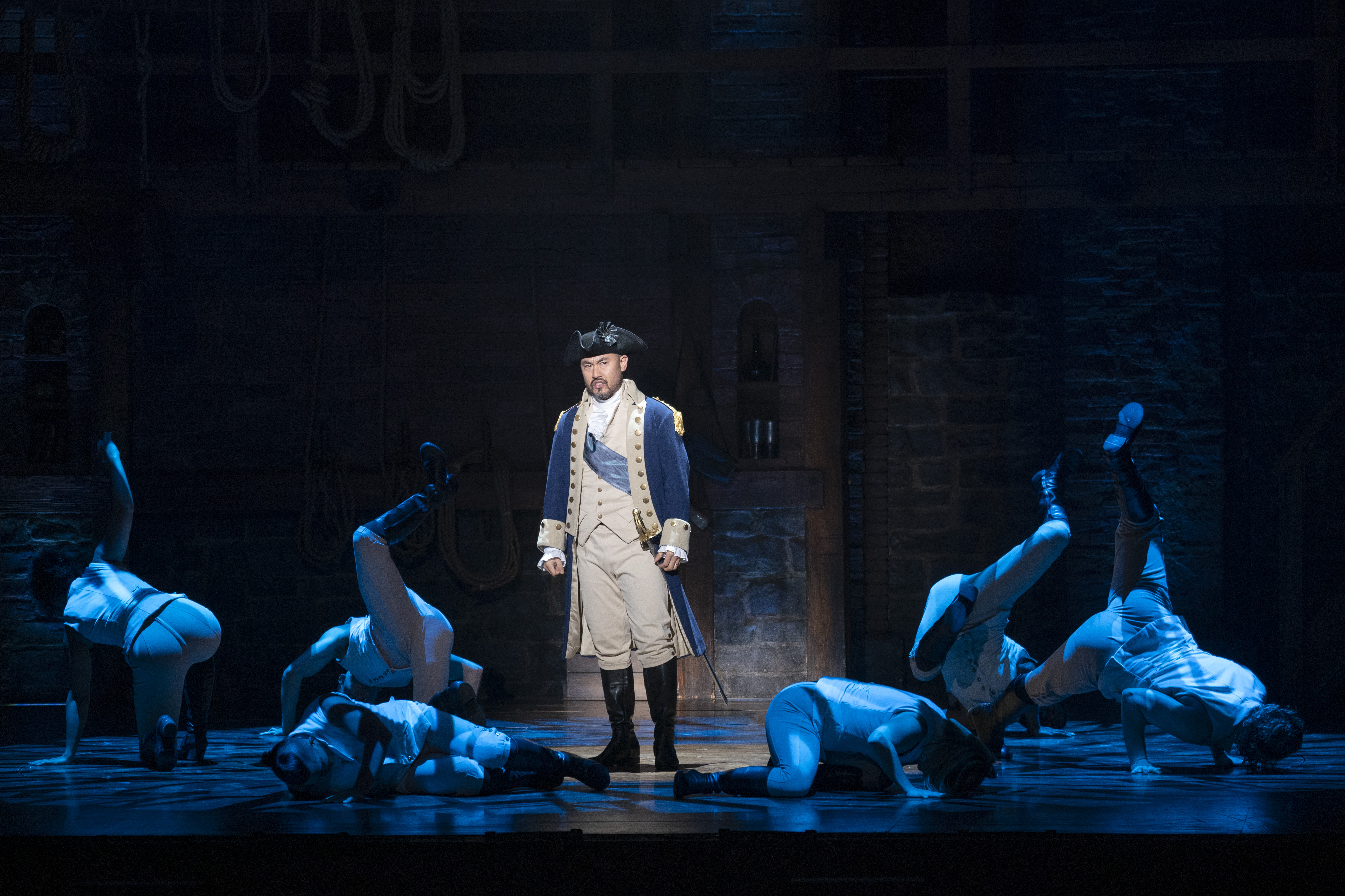 The Top 100 Best Hamilton Quotes - From the Broadway Musical