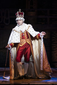 The Top 100 Best Hamilton Quotes - From the Broadway Musical