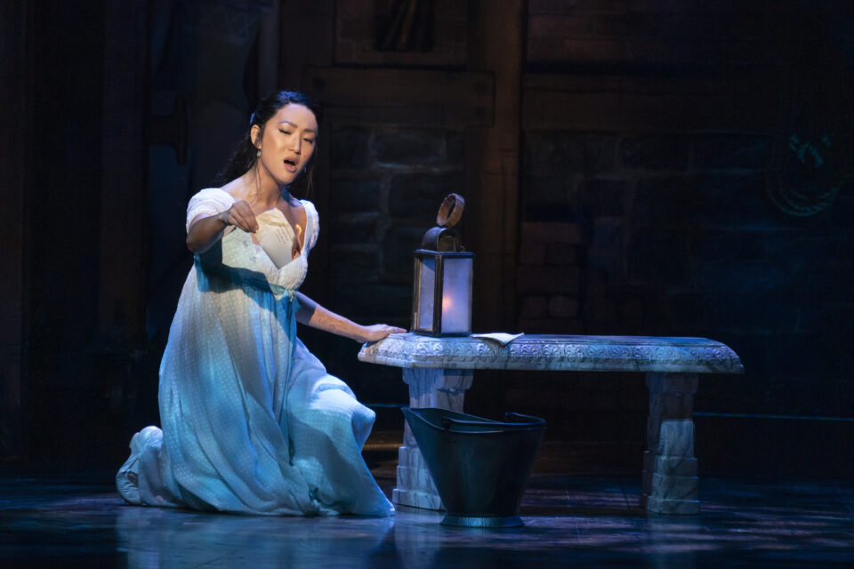The Top 100 Best Hamilton Quotes - From the Broadway Musical