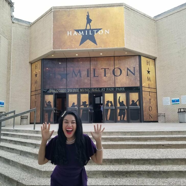 The Top 100 Best Hamilton Quotes - From the Broadway Musical