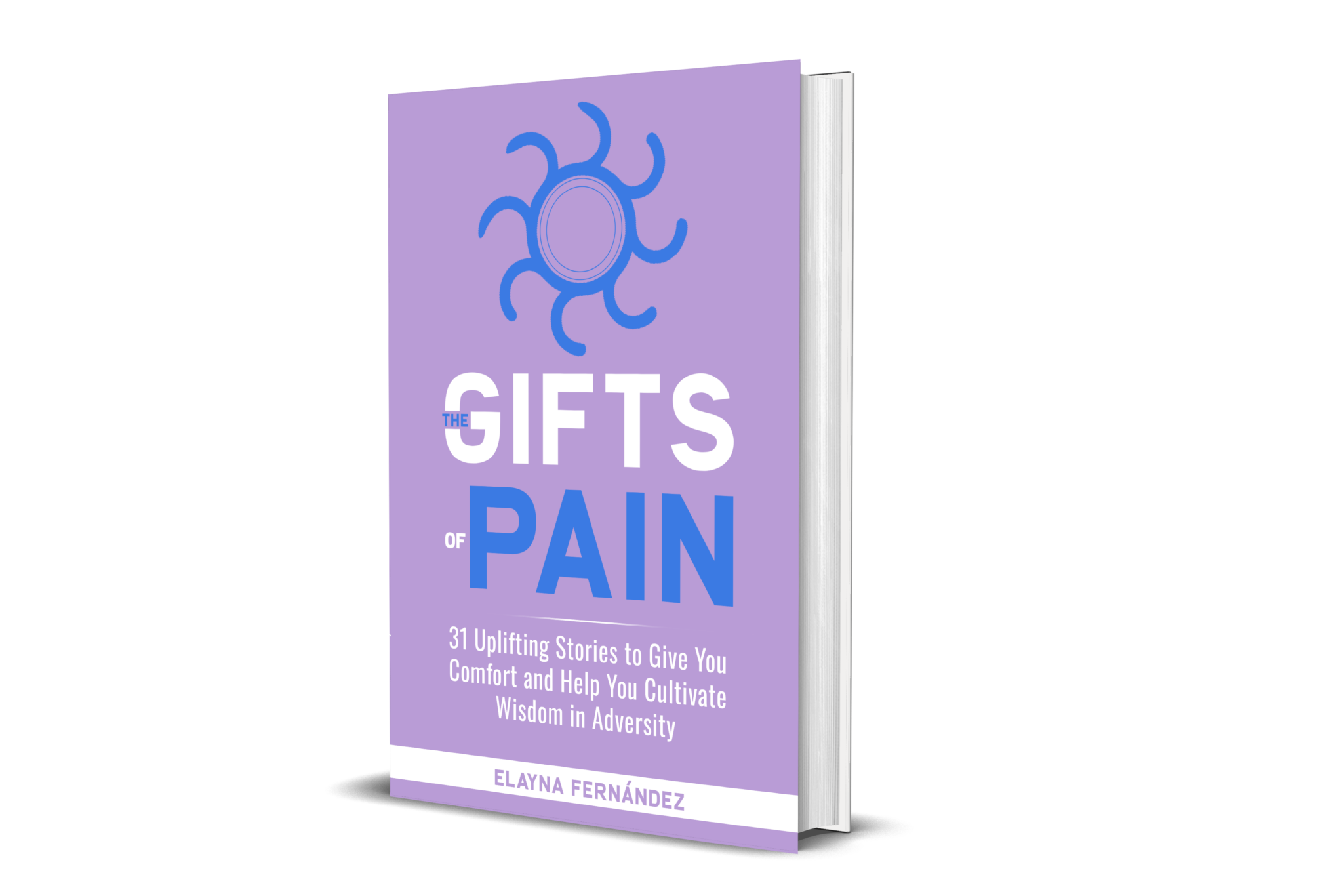 Why The Gifts of Pain Book is a Must-Read