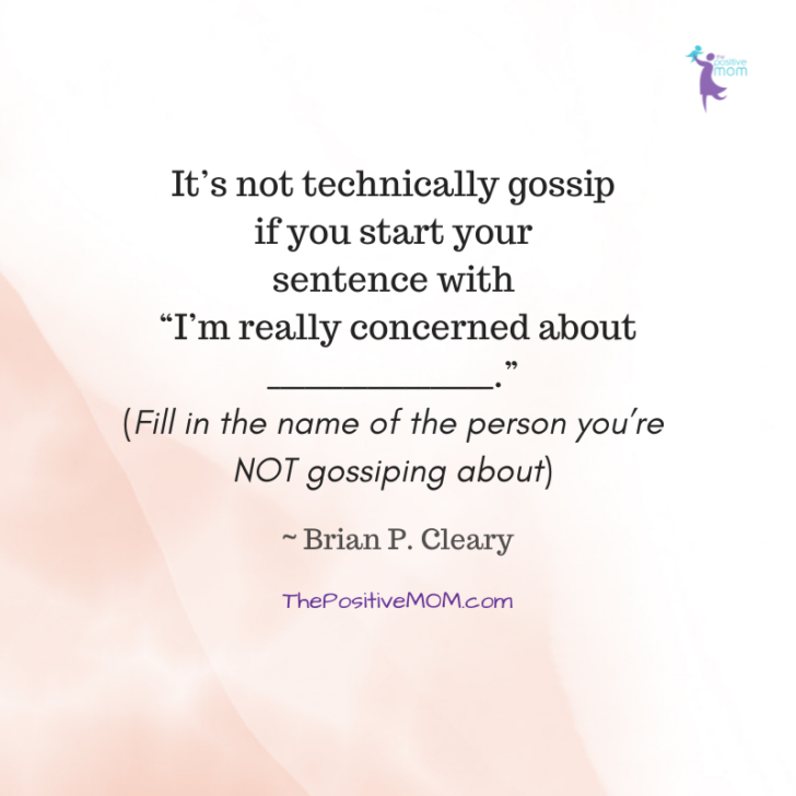 35 Powerful Quotes That Will Make You Rethink Gossip