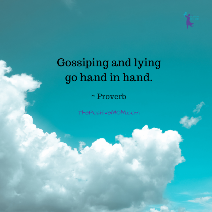 35 Powerful Quotes That Will Make You Rethink Gossip