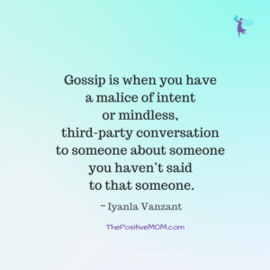 35 Powerful Quotes That Will Make You Rethink Gossip
