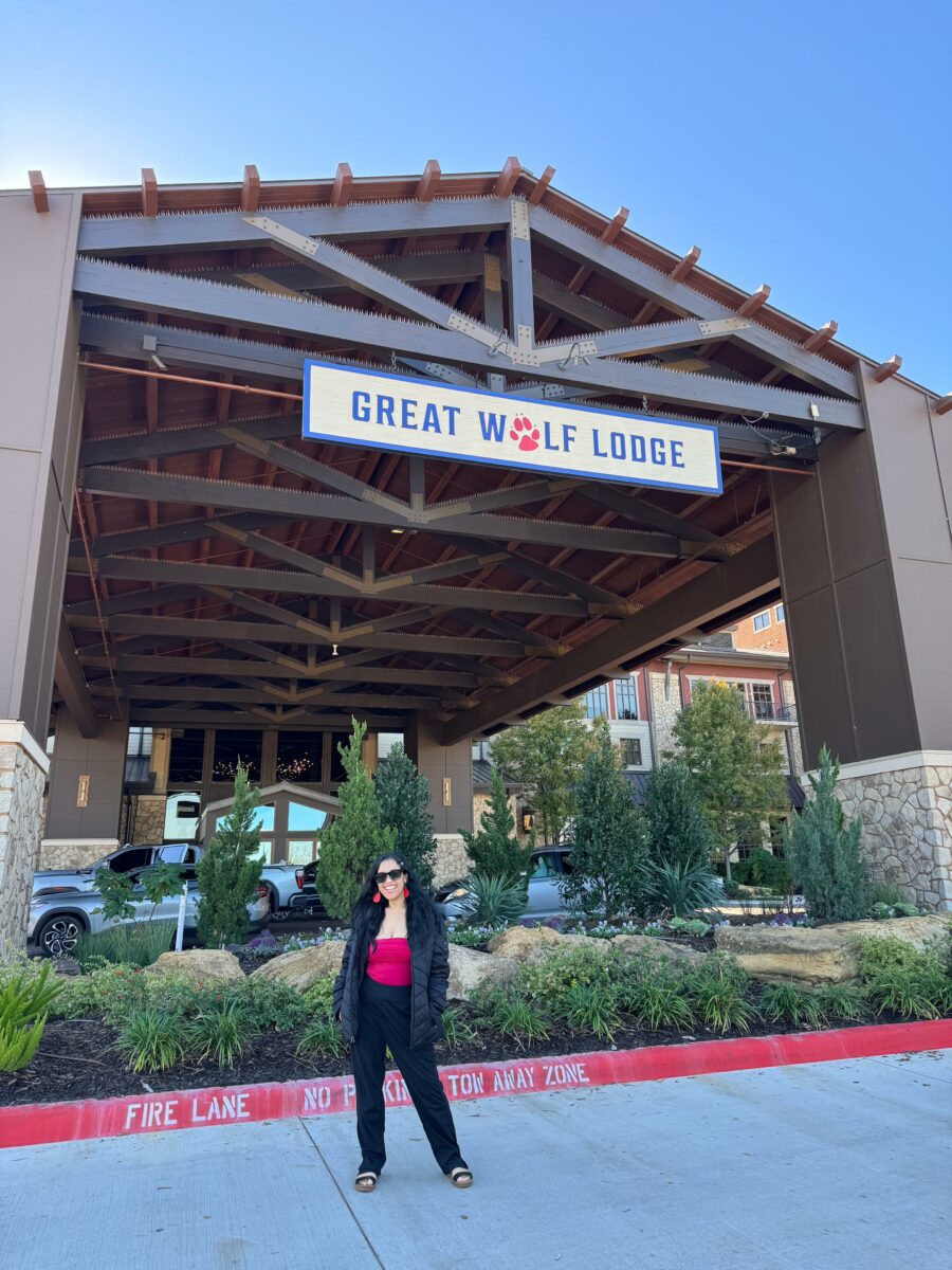 Great Wolf Lodge: Easy Guide to Fun, Meaningful Family Memories